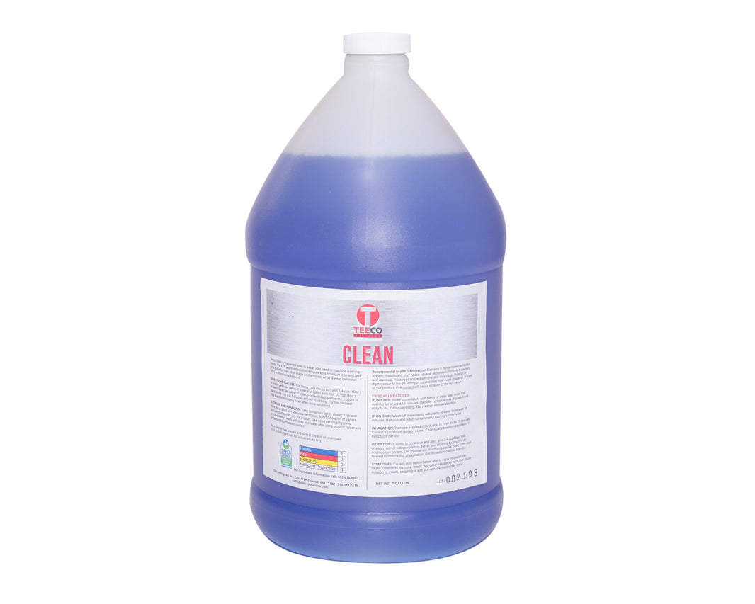 Products – Teeco Solutions